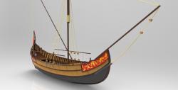 trade ship 3D Models | Page 1 | STLFinder