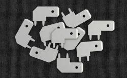 spade terminal 3D Models | Page 1 | STLFinder