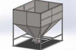 pellet hopper 3D Models | Page 1 | STLFinder