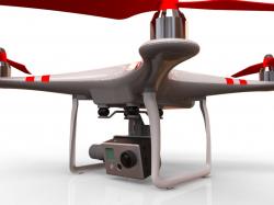 phantom vision 2 plus 3D Models | Page 1 | STLFinder