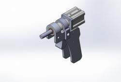pneumatic gun 3D Models | Page 1 | STLFinder