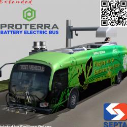 40 bus septa 3D Models | Page 1 | STLFinder