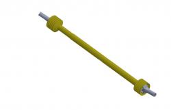 pto shaft 3D Models | Page 1 | STLFinder