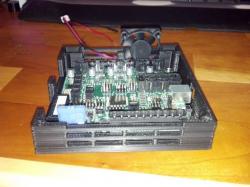 RAMBO and Raspberry Pi Case 3D Models | Page 1 | STLFinder