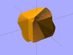 random cube 3D Models | Page 1 | STLFinder