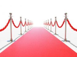 red carpet models | Page 1 | STLFinder