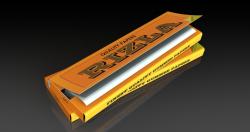 rolling papers 3D Models | Page 1 | STLFinder