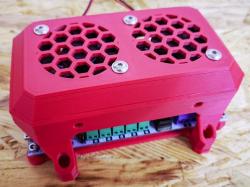 rumba fan 3D Models | Page 1 | STLFinder