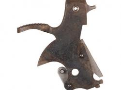 s&w k frame 3D Models | Page 1 | STLFinder