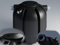 revit septic tank 3D Models | Page 1 | STLFinder