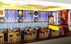 shawarma restaurant 3D Models | Page 1 | STLFinder