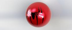 spider man ball 3D Models | Page 1 | STLFinder