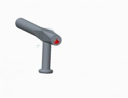 tonfa dimensions 3D Models | Page 1 | STLFinder