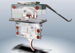 hypergat trigger 3d models 【 STLFinder