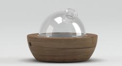 yun diffuser 3D Models | Page 1 | STLFinder