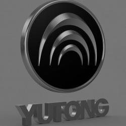 yutong bus models 【 STLFinder