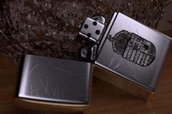 zippo lighter 3d model | Page 1 | STLFinder