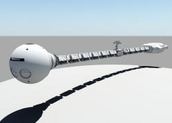 2001 discovery 3D Models | Page 1 | STLFinder