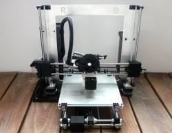 revolution 3d printer review | Page 1 | STLFinder