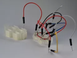 7 Segment Display - Free 3D Model | STLFinder