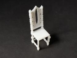 chair tinkercad 3D Models | Page 1 | STLFinder