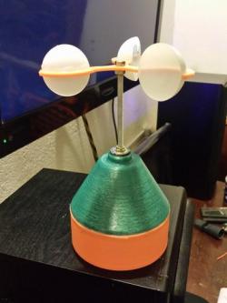 anemometer arduino 3d models | Page 1 | STLFinder