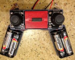 arduino remote control 3D Models | Page 1 | STLFinder