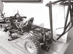 axial honcho body hinge 3D Models | Page 1 | STLFinder