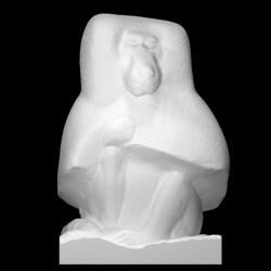 baboon 3D Models | Page 1 | STLFinder