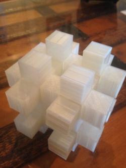 ball in cage puzzle 3D Models | Page 1 | STLFinder