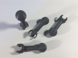 lego ball joint pieces 3D Models | Page 1 | STLFinder