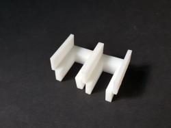 barcode holders 3D Models | Page 1 | STLFinder