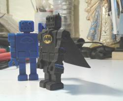 batbots 3D Models | Page 1 | STLFinder