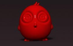 bird 3d print | Page 1 | STLFinder