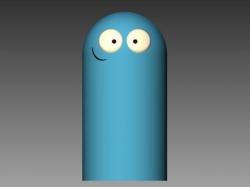 bloo png 3D Models | Page 1 | STLFinder