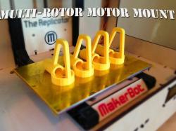 carbon tube motor mount 3d models | Page 1 | STLFinder