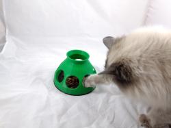 molded cat pod shelters 3D Models | Page 1 | STLFinder