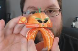 citron plants vs zombies 3D Models | Page 1 | STLFinder