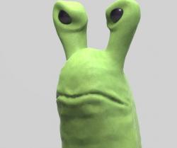 slugman 3D Models | Page 1 | STLFinder