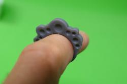 curly letter 3D Models | Page 1 | STLFinder