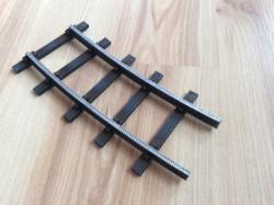 railway tracks 45mm 3D Models | Page 1 | STLFinder