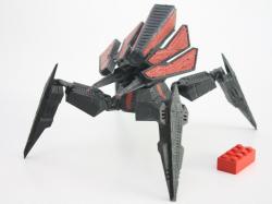 cybran t1 assault bot mantis 3D Models | Page 1 | STLFinder