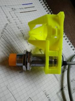 capacitive proximity sensor 3D Models | Page 1 | STLFinder