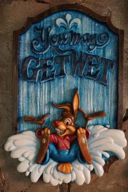 disney splash mountain 3D Models | Page 1 | STLFinder