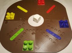 tock board game 3D Models | Page 1 | STLFinder