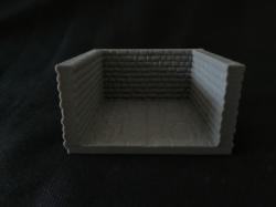 dead end corridor 3D Models | Page 1 | STLFinder