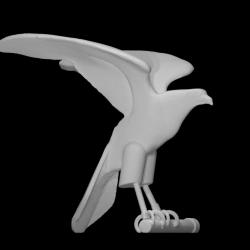 fettered shell 3d models 【 STLFinder