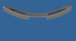 futuristic glasses 3d models 【 STLFinder