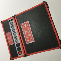 stack amp 3D Models | Page 1 | STLFinder