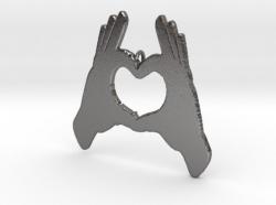 hand love sign 3D Models | Page 1 | STLFinder